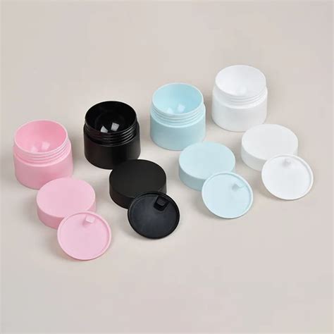 Plastic Jar T