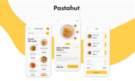 Do Attractive Mobile App Ui Ux Design In Figma By Elegantui Fiverr