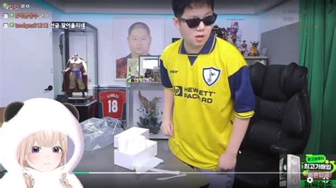 [클립]분위기 좋은 카페로 놀러오세요 Soop Vod