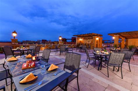 Hotel Krystal Grand Residences And Villas San Miguel De Allende San