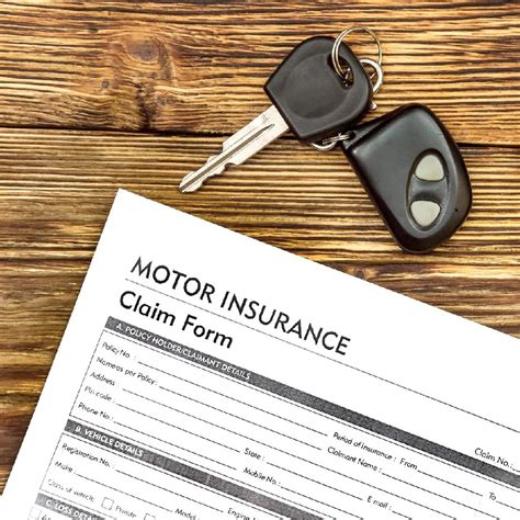 Insurance Claim 5 Things To Know Before Filing It