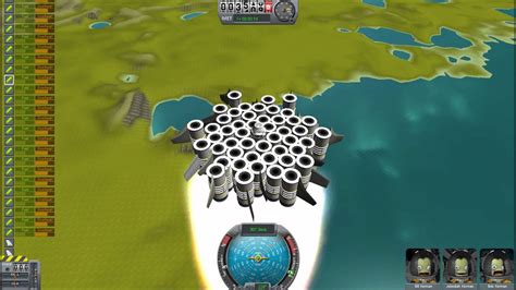 Space Kernel Space Program Fails