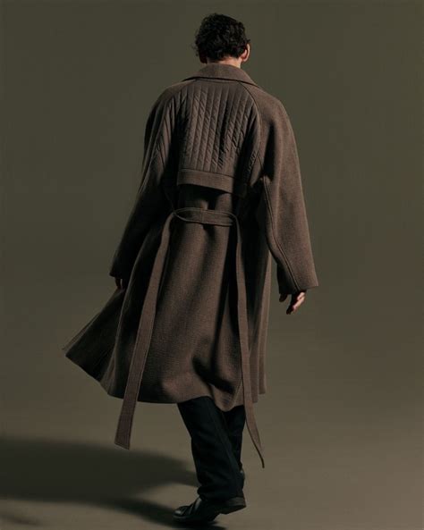 Thibaud Charon Jooho Lee Model MatchesFashion