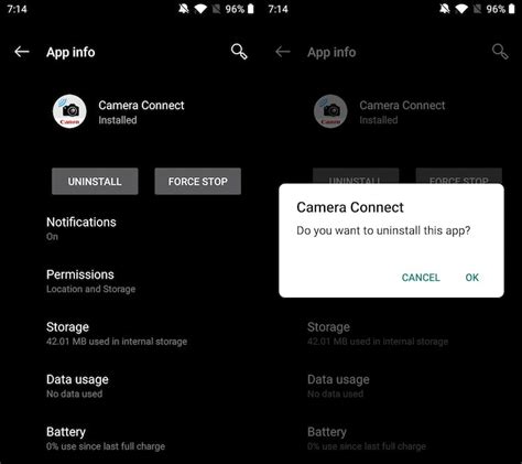 Uninstall Android Apps How To Delete Apps On Android Phones