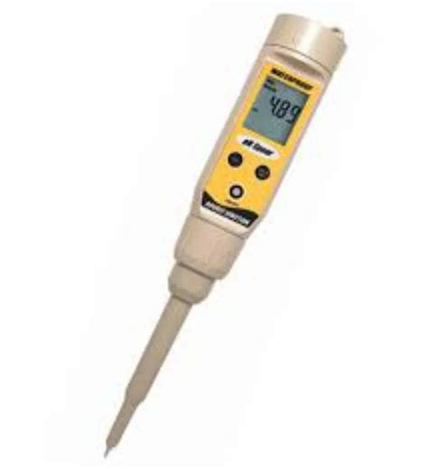 Eutech Ph Meter Latest Price Dealers And Retailers In India