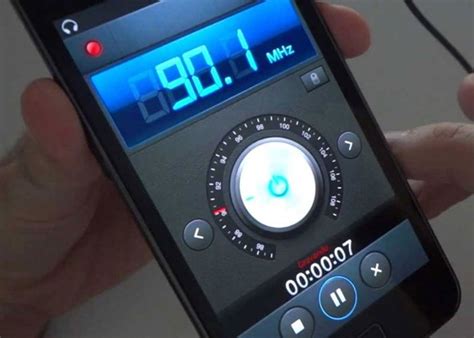 El Listado De Smartphones De 2019 Que Tienen Radio Fm