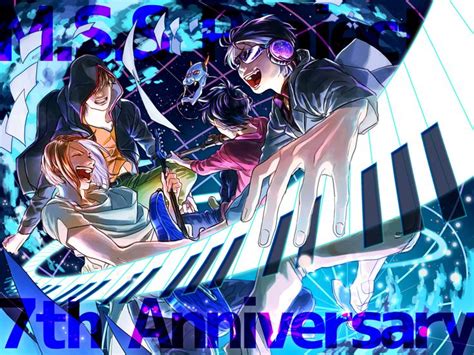 Mssp 小説 Ea Piperokung