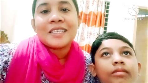ছেলেটা চাহিদা পূরণ করতে পারি না 😭 কেমন মা আমি।। উল্টো ছেলে আমার চাহিদা