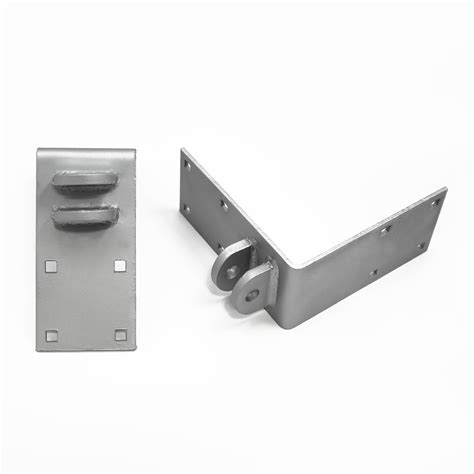 Dock Hardware Guide American Muscle Docks