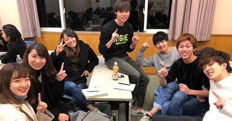 渉外局｜学生団体one Life《pando》