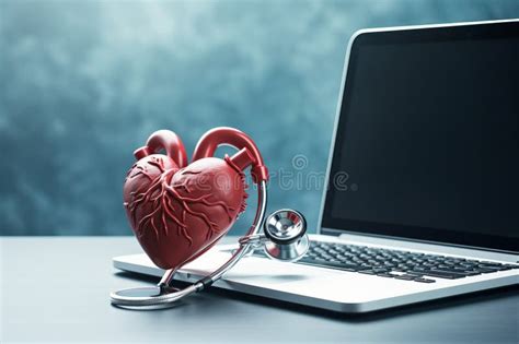 Conceito De Saúde Cardíaca Prevenção De Doenças Cardiovasculares