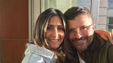 Julio César Herrera Y Aida Bossa Contaron Que Se Separaron Un Tiempo