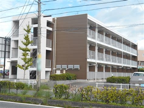 レオパレスtコート106豊橋市の短期賃貸 Now Room