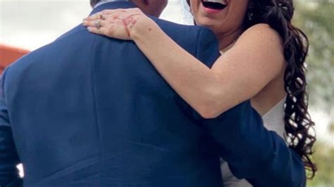 Violeta Isfel Se Casó En Secreto Este Fin De Semana