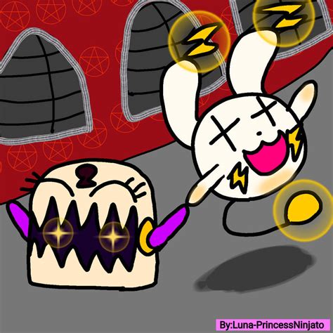 Sprites In Love By Lunaprincessninjato On Deviantart