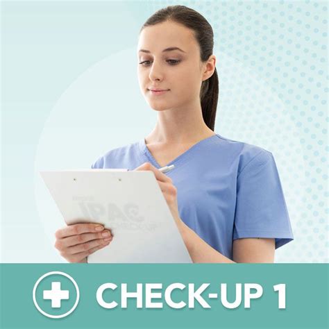 Ipac Check Up 1 Maxill