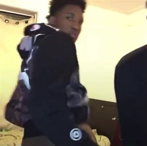 Guys Mooning 7