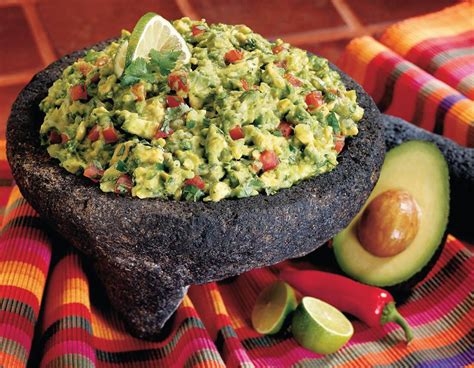 El Guacamole Spanish Schools Blog At Uninter