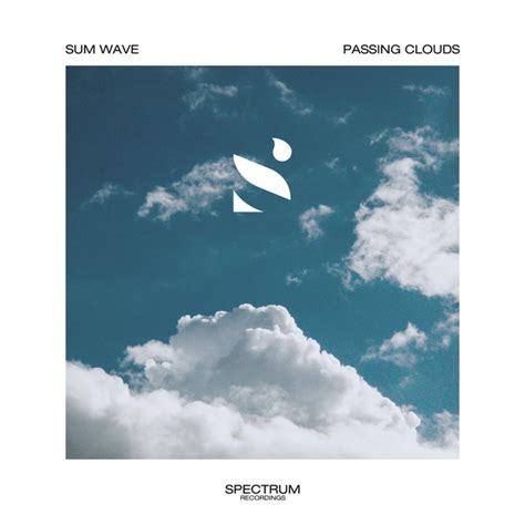 Sum Wave Passing Clouds On Traxsource