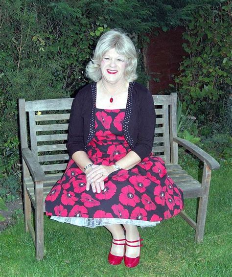 Pinup Jenny