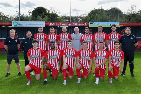 Anstey Nomads Fc 25 Football Club Facts