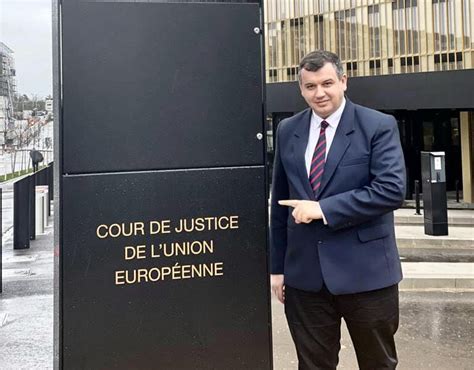 Eugen Tomac explică poziția Comisiei Europene față de PROCESUL deschis