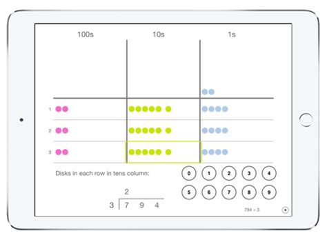 Idevbooks Place Value Division Worksheets Library
