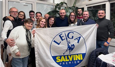 Paola Cappi eletta segreteria della Lega Bassa Modenese - SulPanaro | News