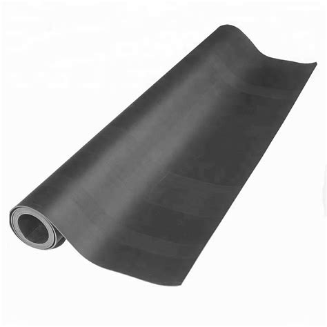 Cold Rolled Lead Sheet For X Ray For X Ray Radiation Thickness 1 Mm