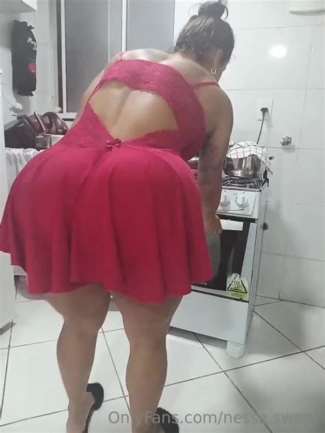 Grande Rabo Moreno Eporner