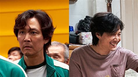 이정재의 변신 통했다오징어게임 韓드라마 최초 美넷플릭스 1위