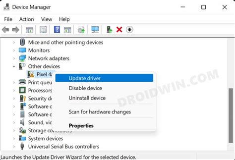 How To Install Android Adb Drivers In Windows Droidwin Droidwin