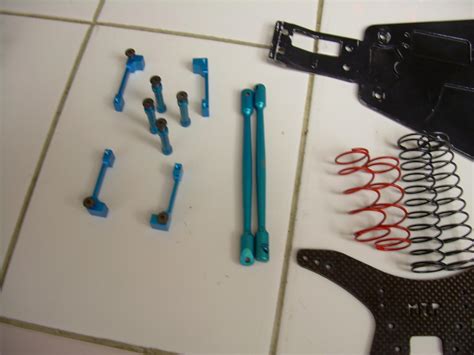 MIP Scte Chassis Kit Used R C Tech Forums