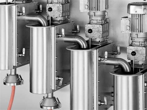 Bauer Mcnett Fiber Classifier — Mc Tec