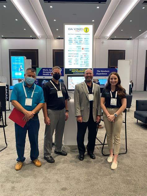 Caitlyn Ackerson Mshi Cahims On Linkedin Himss21 Hl7 Davinci Interoperability