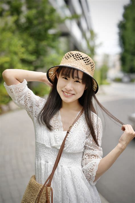 三流秘密の写真展summer 810〜12開催 On Twitter Model りぃーさん りぃー Reeportrait