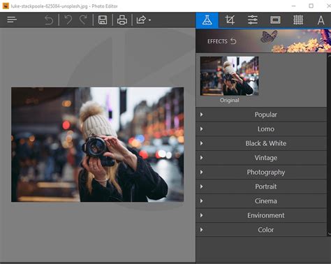 Use Prisma Effect On Your Photos With Different Methods