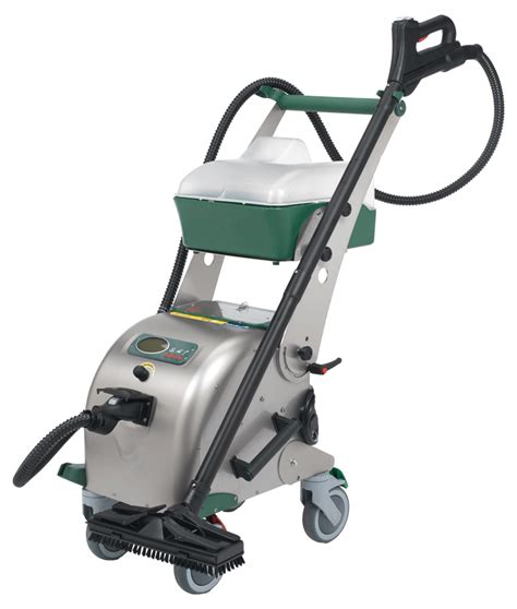Blueevolution S Dry Steam Cleaning And Sanitizing Machine