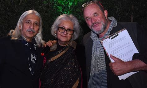 Jaipur Literature Festival 2023 Unveils Full Programme At Delhi Preview