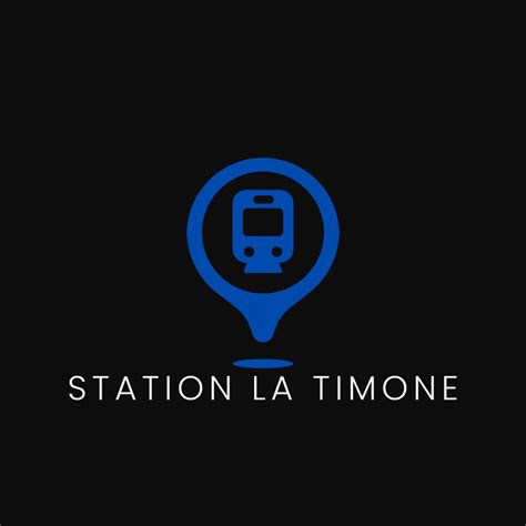 Métro La Timone Métro Marseille Ligne 1