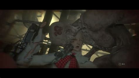 The Callisto Protocol Mod Ryona 2 Youtube
