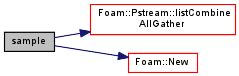 OpenFOAM API Guide Probes Class Reference
