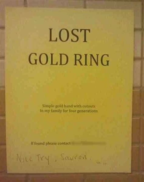 Pin By Mary Lowery Nelson On Thats Kinda Funny Lotr Funny Funny