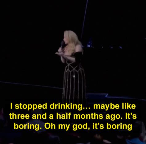 “i Miss It So Much” Adele Reveals Quitting Drinking After Being