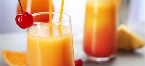 Proste Babskie Drinki Przepisy Na Lekkie I Kobiece Koktajle Grupa