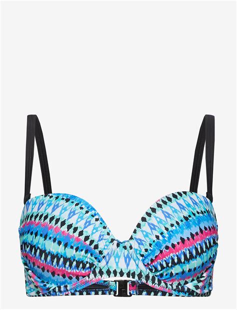 Wiki Magic Bikini Top Bikini Tops