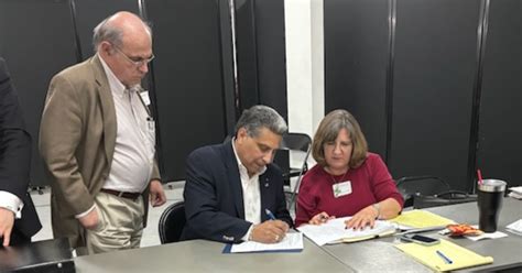 Greg Lopez Takes Special Election But Result Of Delegate Convention