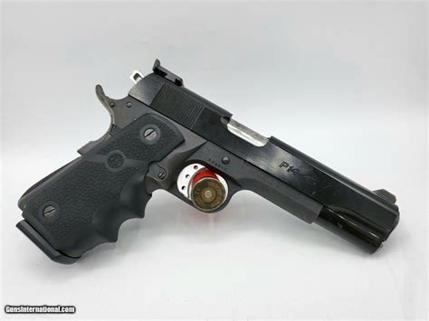 Para Ordnance P14 45 45 Acp