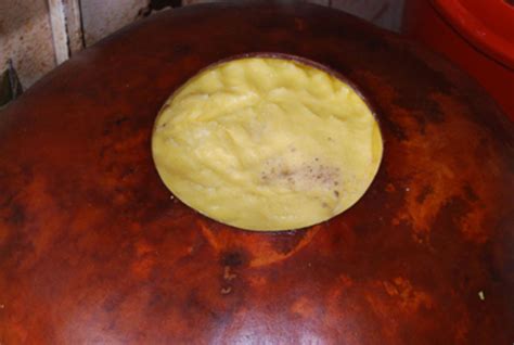 Benefits Of Adding Ghee To Your Food Monitor