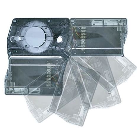 System Sensor Dnre Duct Detector Housing